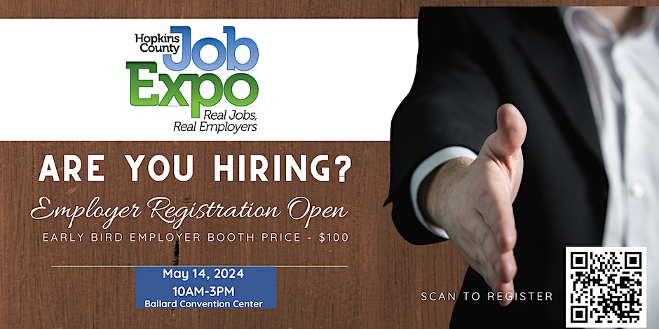 Meet Our New Executive Director of Operations & Communications