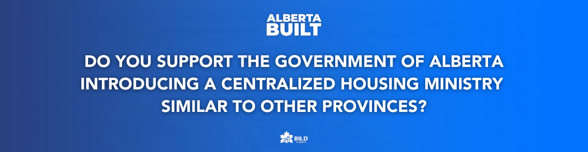 Alberta BUILT