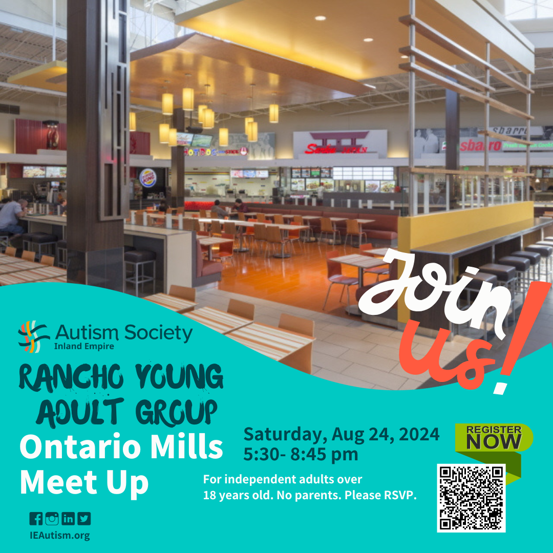 Rancho Group - Mall Meet Up
