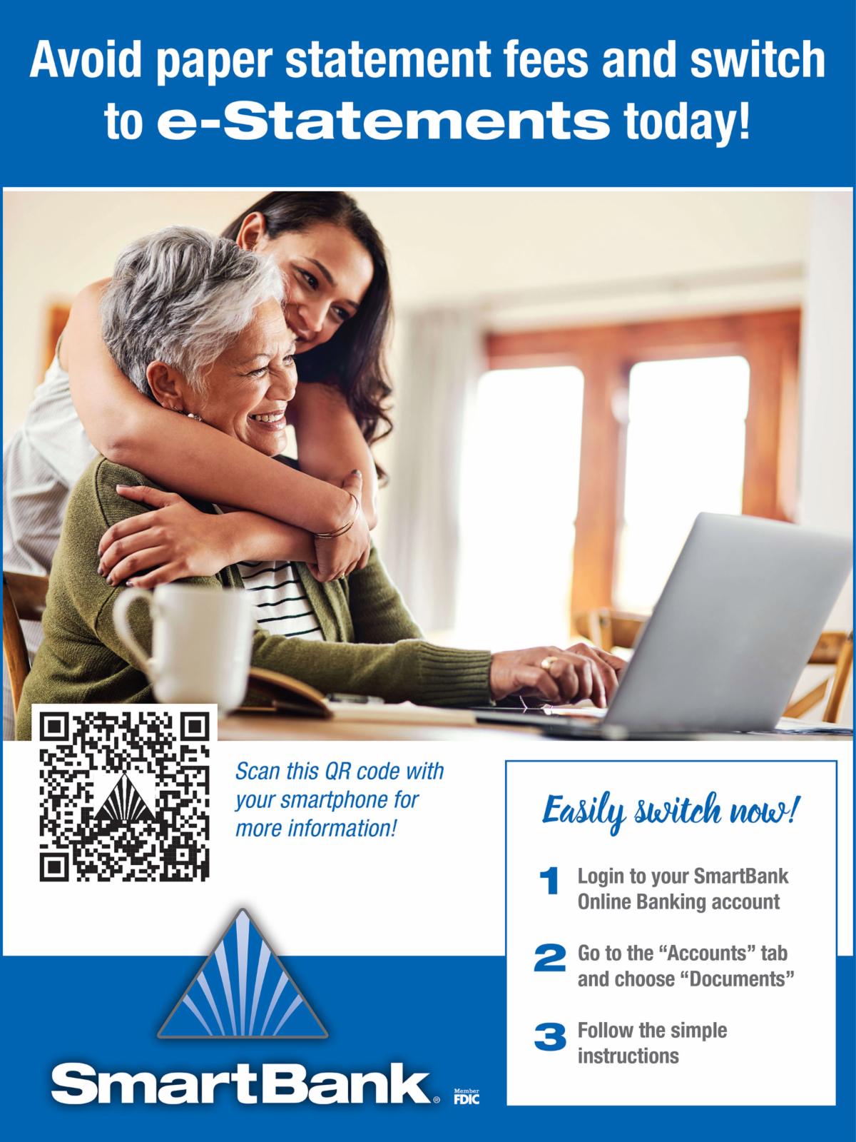 SmartBank Insider - May 2023