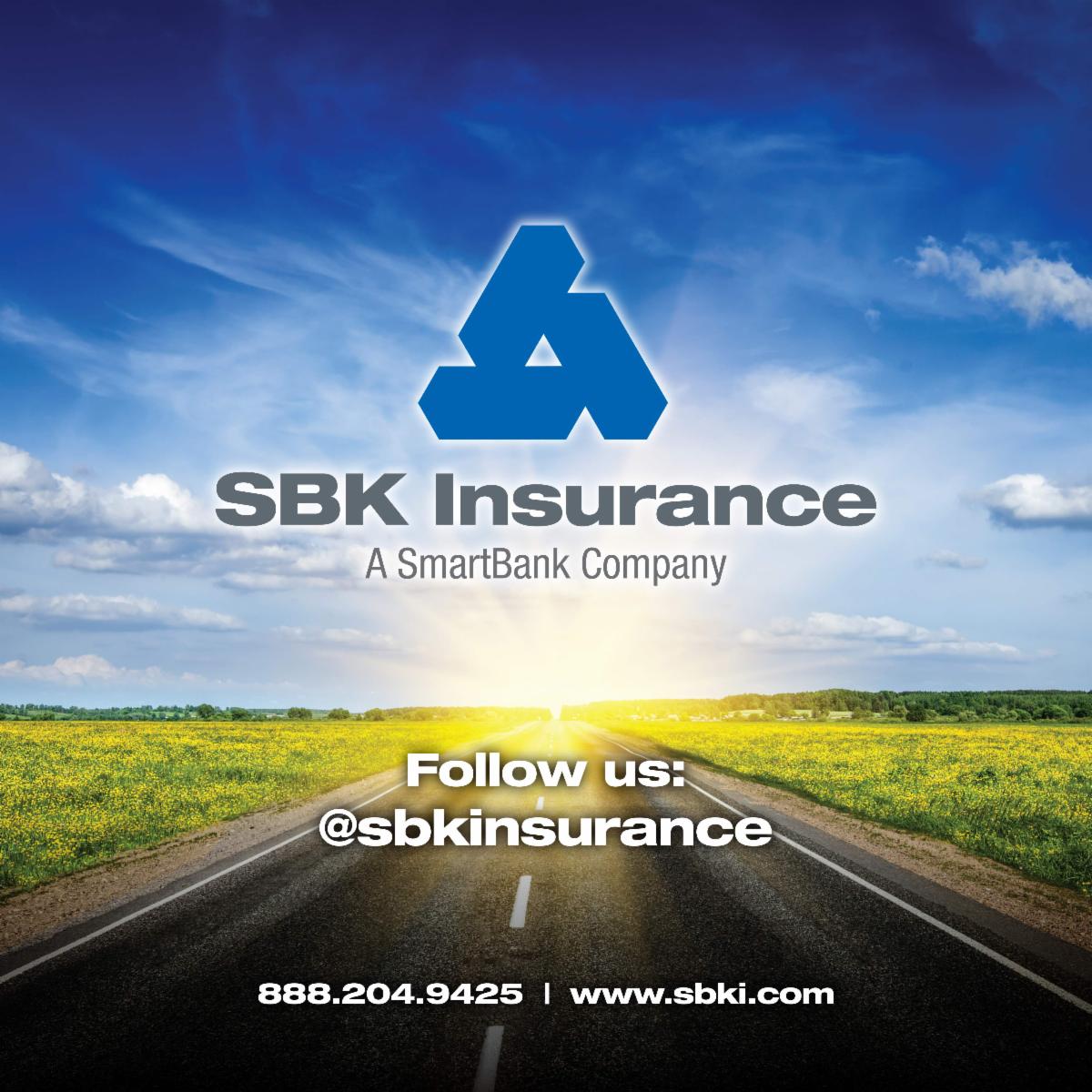 SmartBank Insider - May 2023