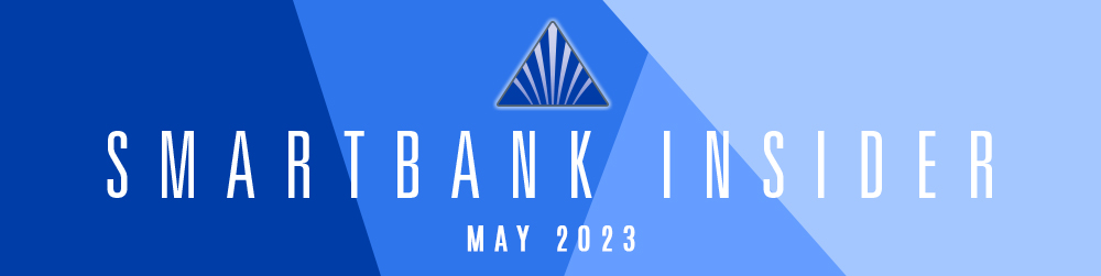 SmartBank Insider - May 2023