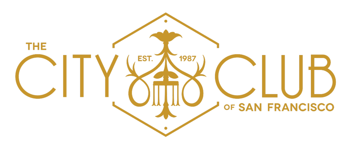 City Club: Welcome to the Future of Office
