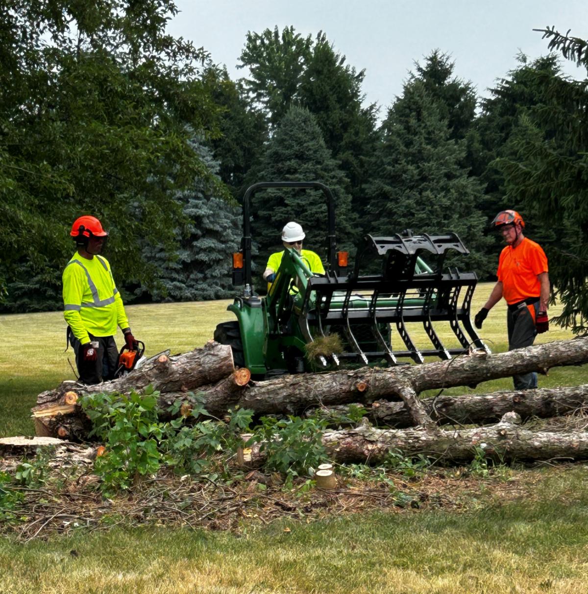 Making A Difference Newsletter - July 5, 2023 - Lutheran Church Charities