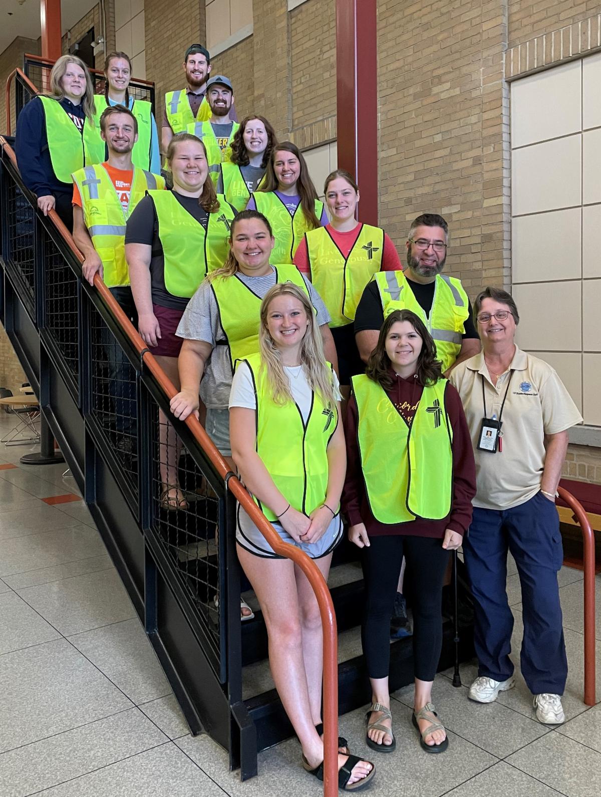 Making A Difference Newsletter - September 14, 2022 - Lutheran Church ...