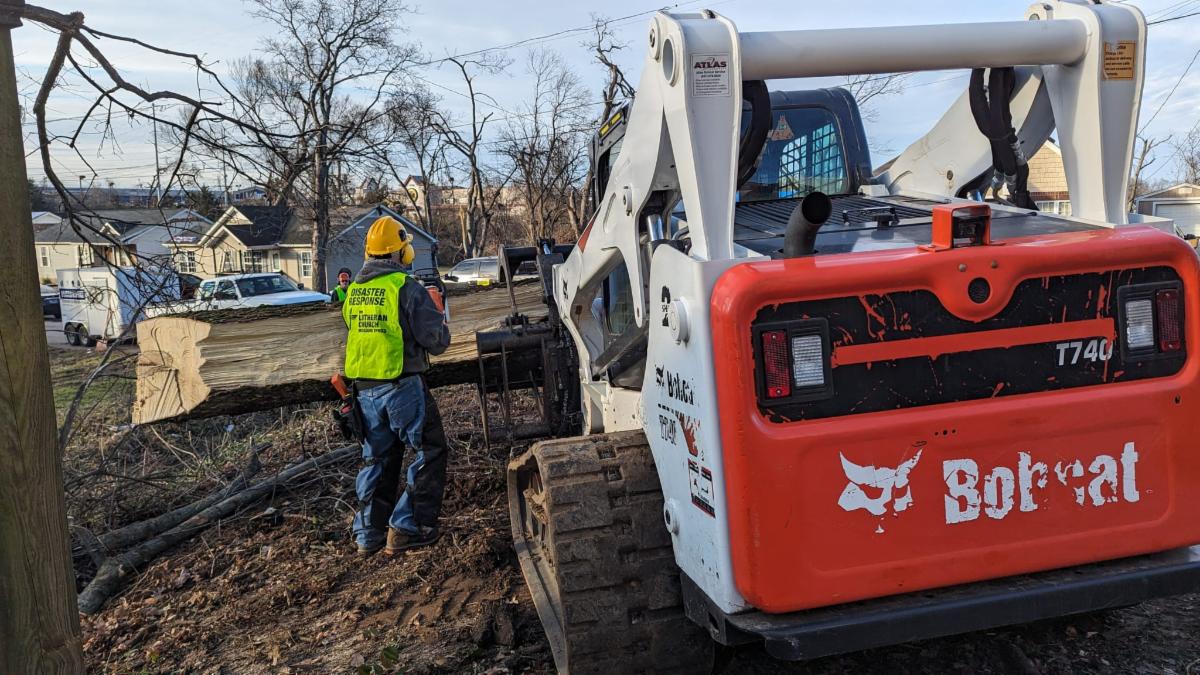 Making A Difference Newsletter - January 10, 2024 - Lutheran Church ...