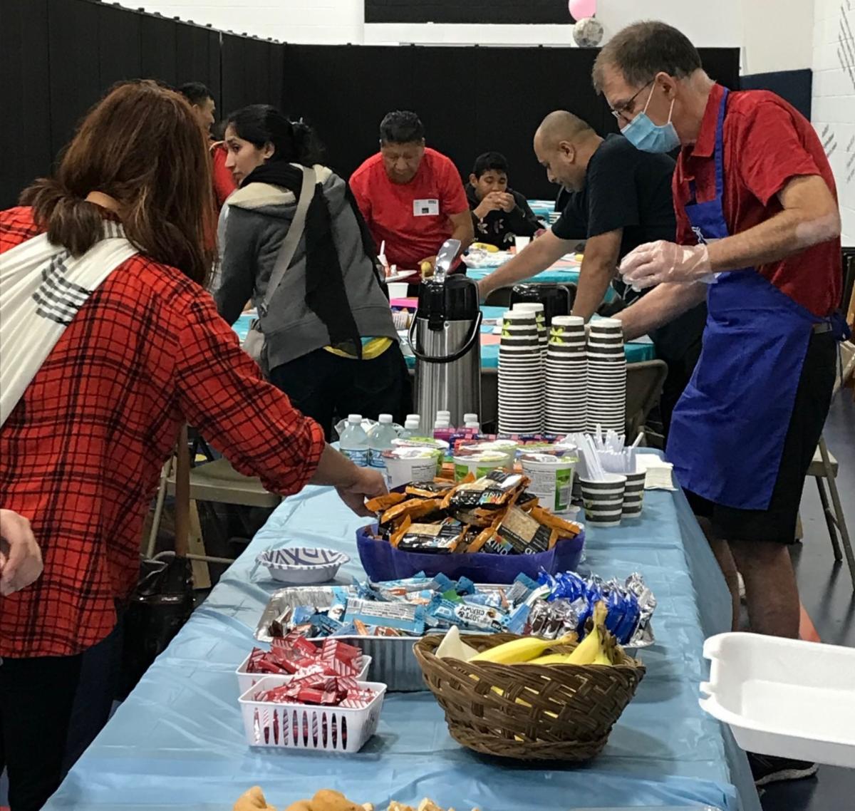 Making A Difference Newsletter - September 28, 2022 - Lutheran Church ...