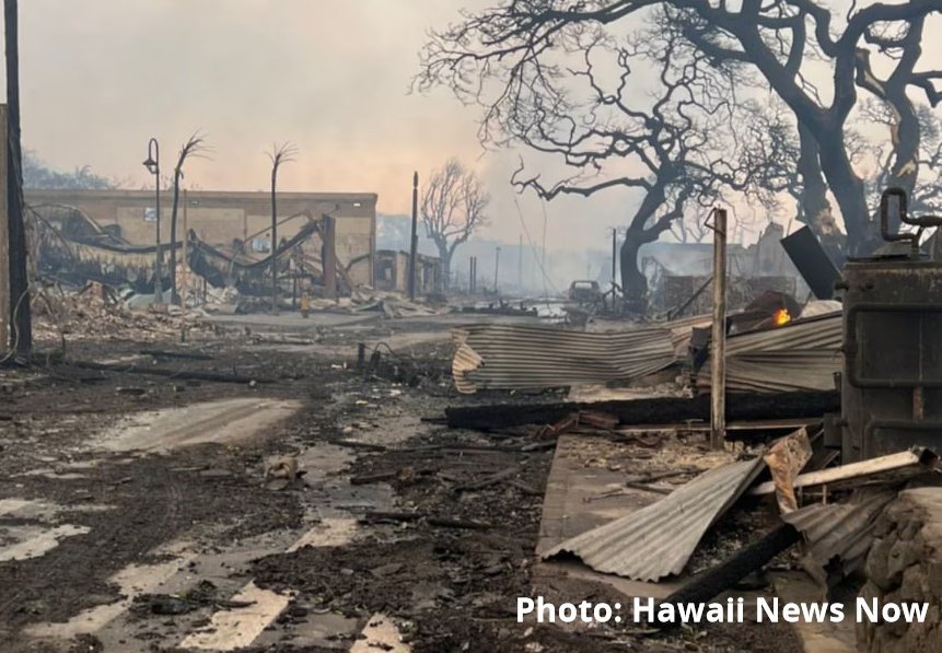 SPECIAL APPEAL: Lutheran Church Charities Deploying to Serve ...