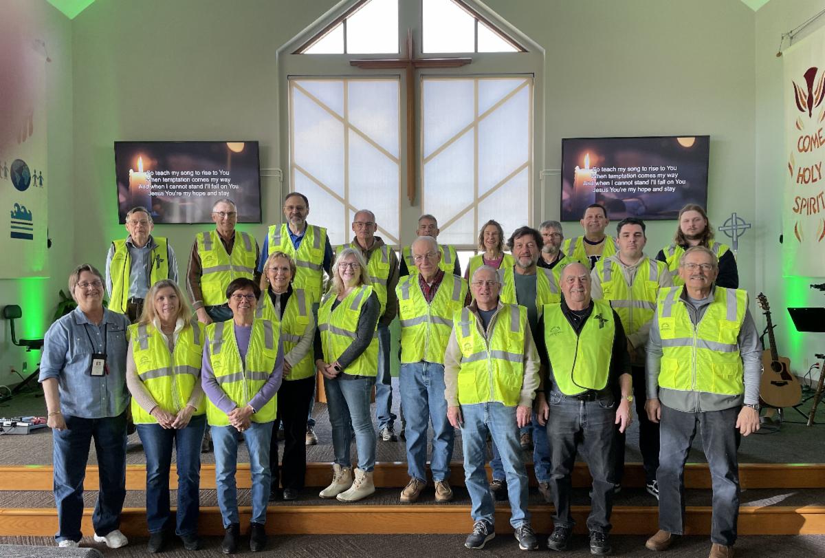 Making A Difference Newsletter - February 7, 2024 - Lutheran Church ...