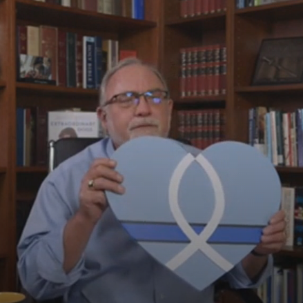 Making A Difference Newsletter - April 15, 2020 - Lutheran Church Charities