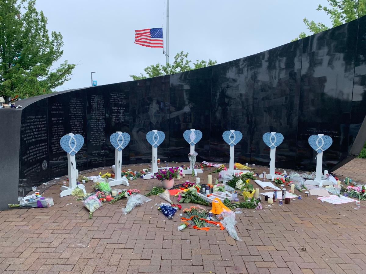 Making A Difference Newsletter - July 13, 2022 - Lutheran Church Charities