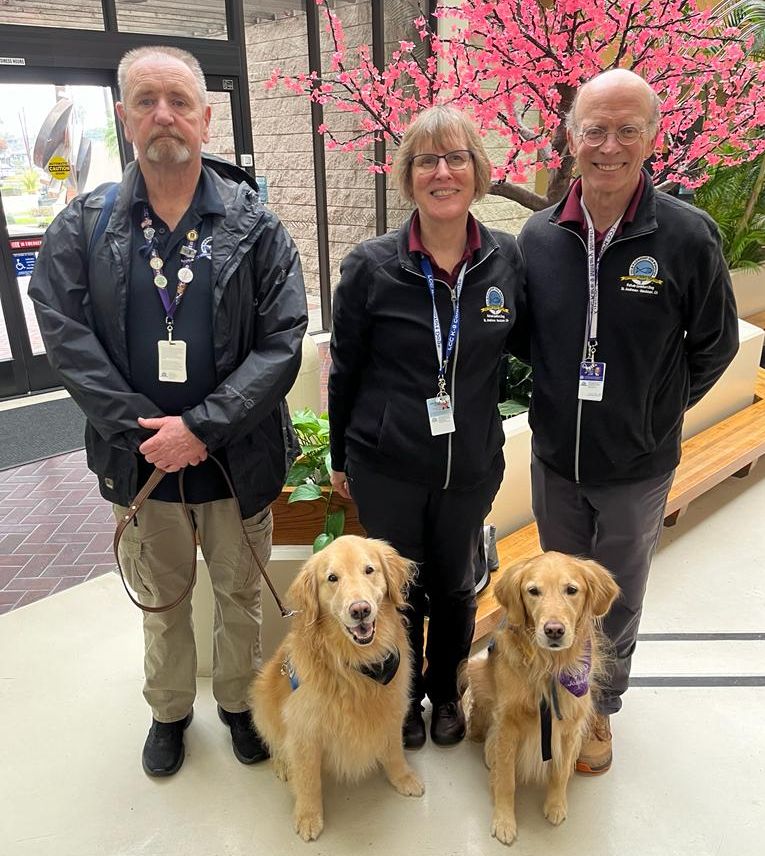 Making A Difference Newsletter - January 24, 2024 - Lutheran Church Charities