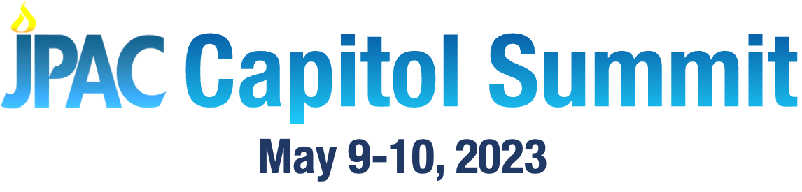 The Power of JPAC Capitol Summit