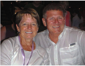 Debi Lux - PG City Council Newsletter Updates