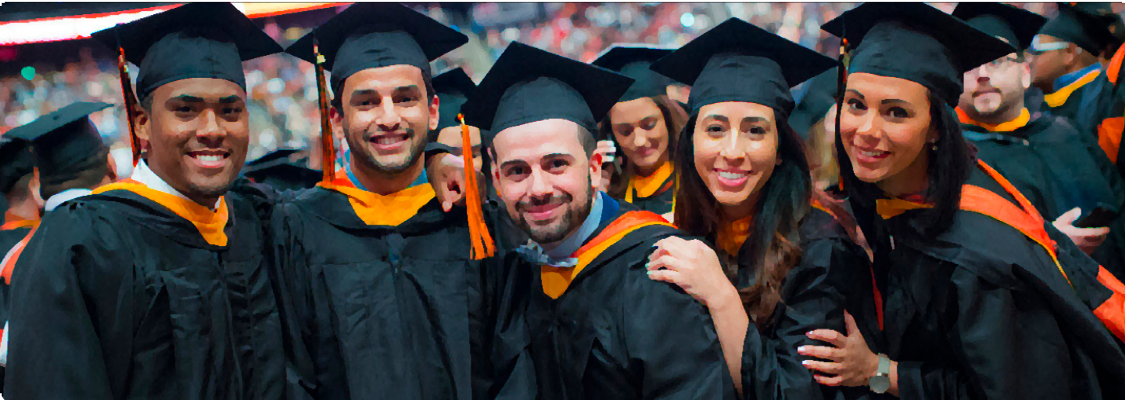 Important Commencement Information