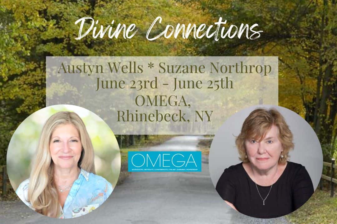 Father's Day, Divine Connections and Summer Solstice