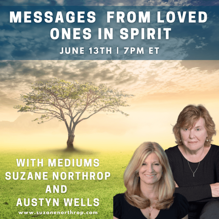 Father's Day, Divine Connections and Summer Solstice