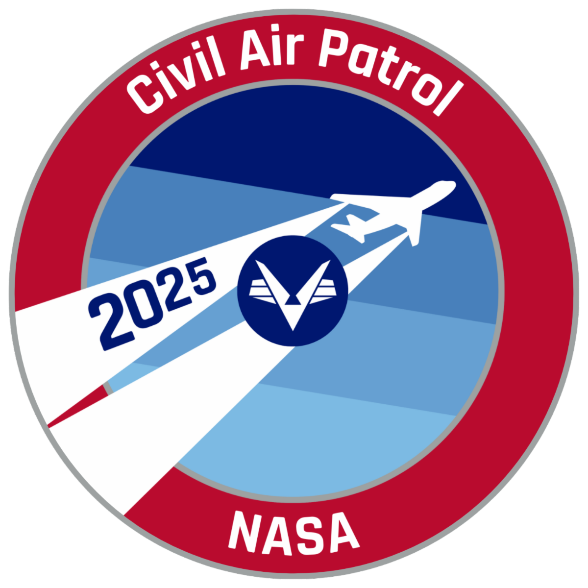 January CAP AE Newsletter