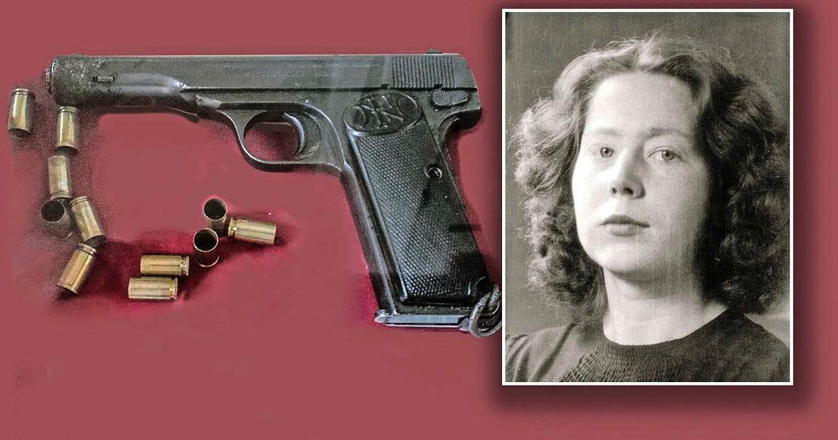 HANNIE SCHAFT - event confirmation and instructions