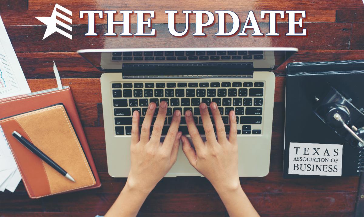 CHAMBER: Tuesday 11/22 Weekly Update & Resources