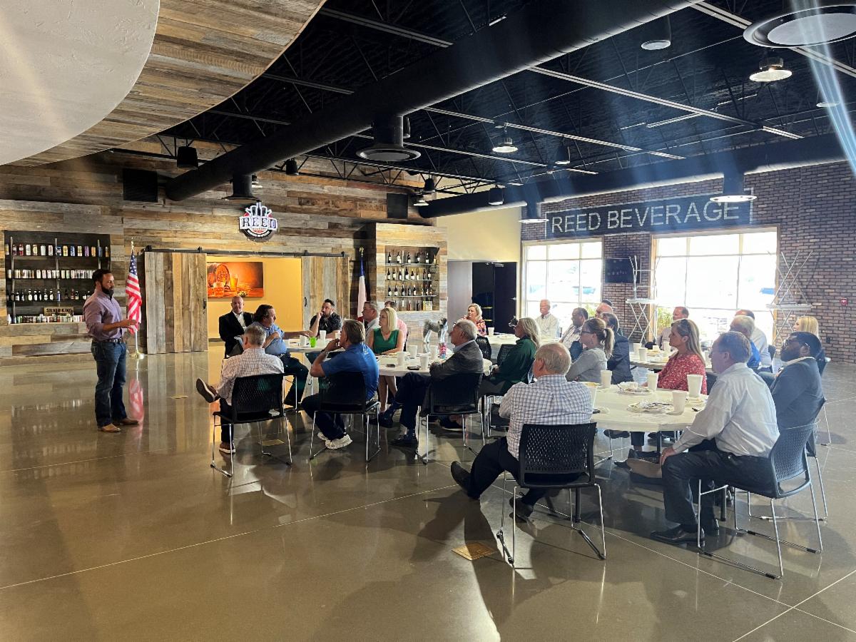 CHAMBER: Tuesday 10/10 Weekly Update & Resources