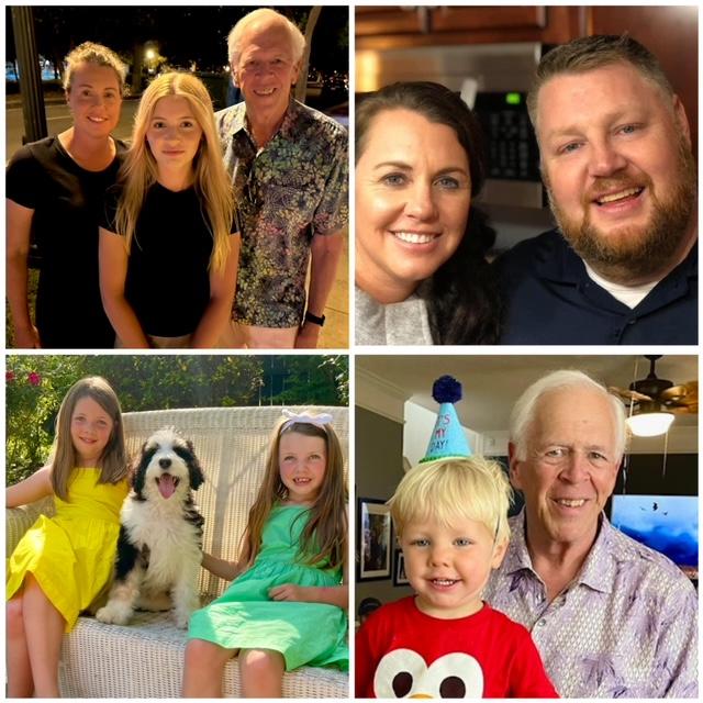 PEOPLE over PROGRAMS and PROJECTS