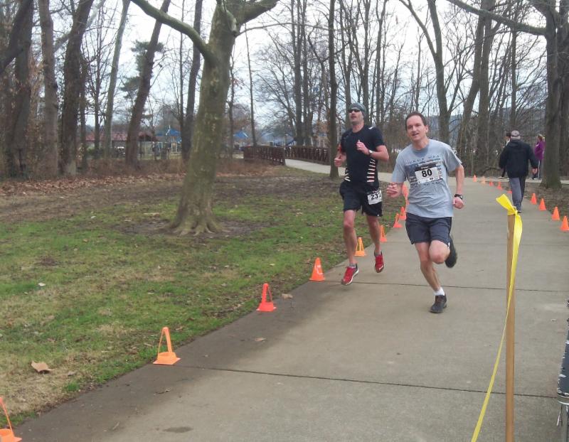 RCGC Winter Updates 2024