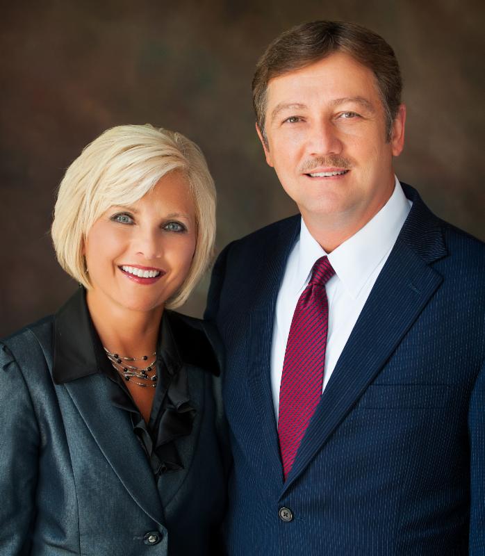 Dr. Mauldin's Devotion - Smoky Mountain Children's Home