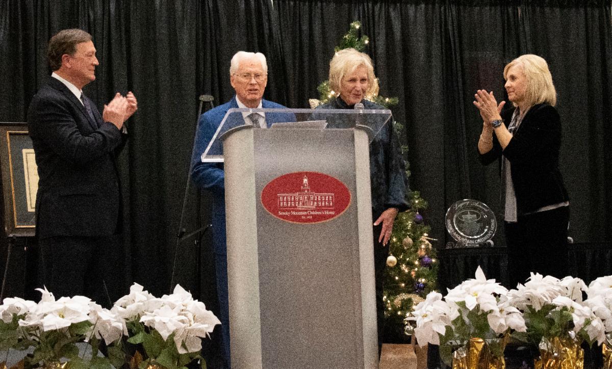 Dr. Mauldin's Weekly Devotional