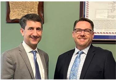 Dr. Mauldin's Weekly Devotional