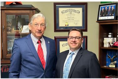 Dr. Mauldin's Weekly Devotional