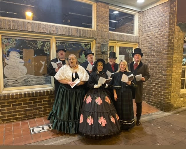 Dr. Mauldin's Weekly Devotional