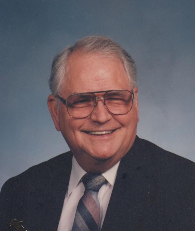 Dr. Mauldin's Devotion - Smoky Mountain Children's Home