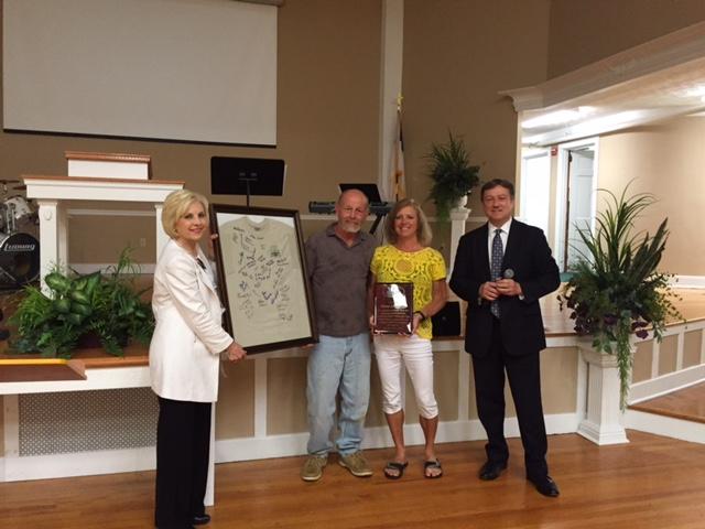 Dr. Mauldin's Devotion - Smoky Mountain Children's Home