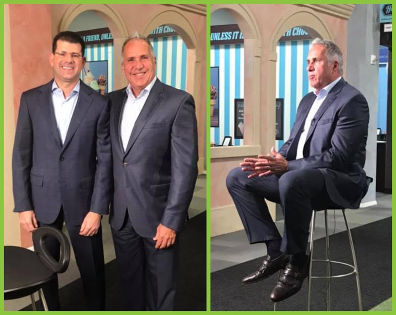 Junior Achievement of South Florida Top 5