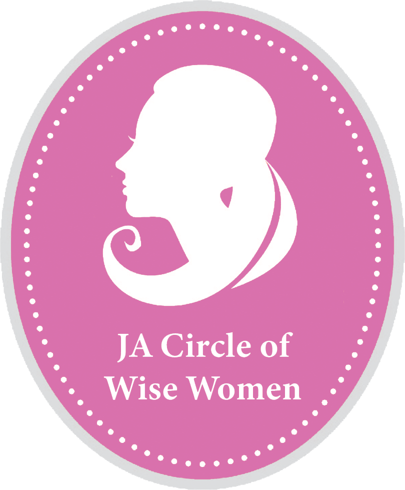 Meet the 2023 Woman of Wisdom -- Maureen Canada Kornahrens