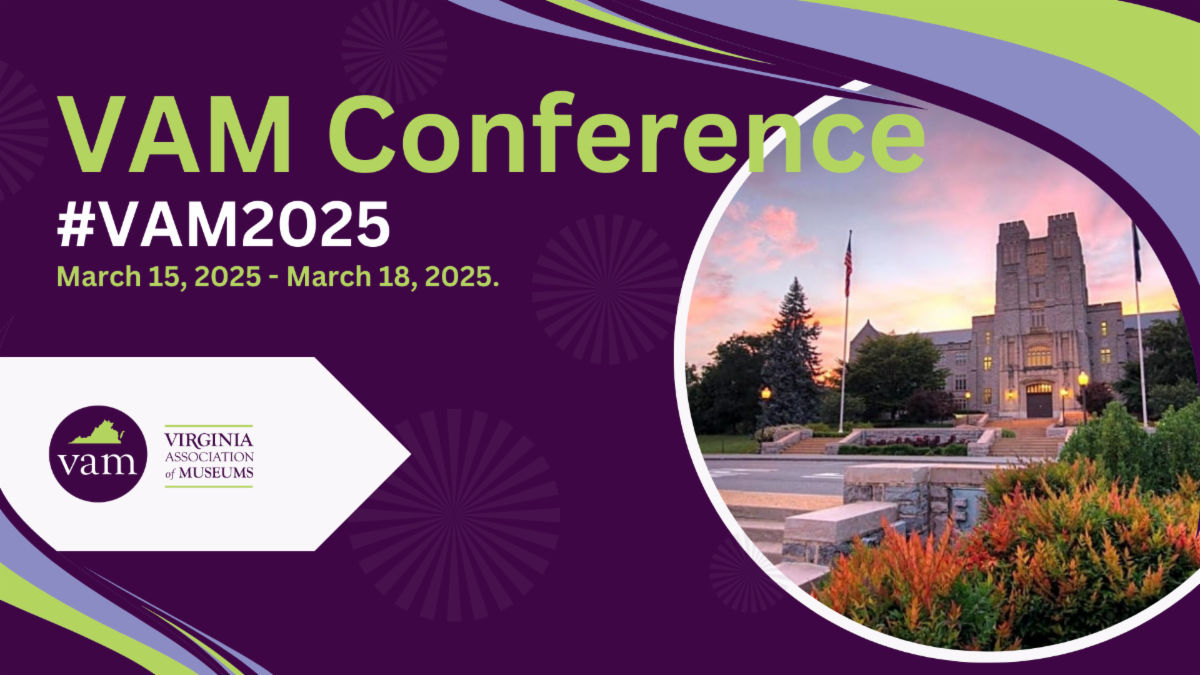 Check out the 2025 Conference Schedule