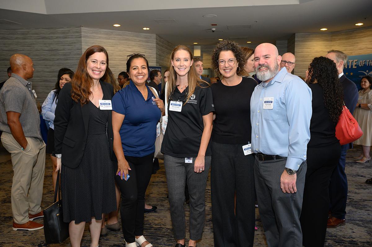 Thank you State of the Valley 2025 Sponsors!