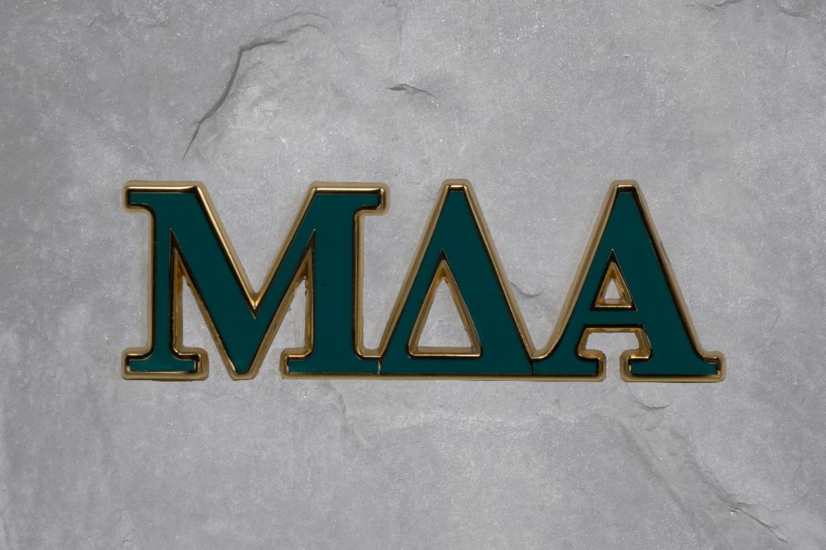 Greetings from MU DELTA ALPHA HQ - 1.13.2023 Newsletter