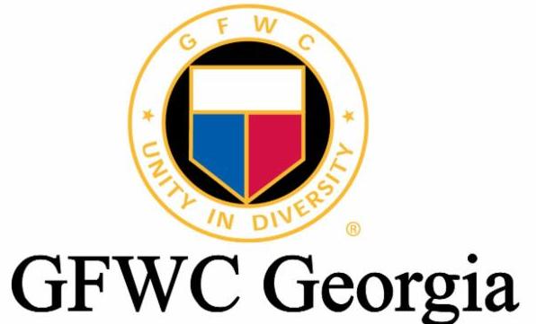 GFWC Georgia Convention Update
