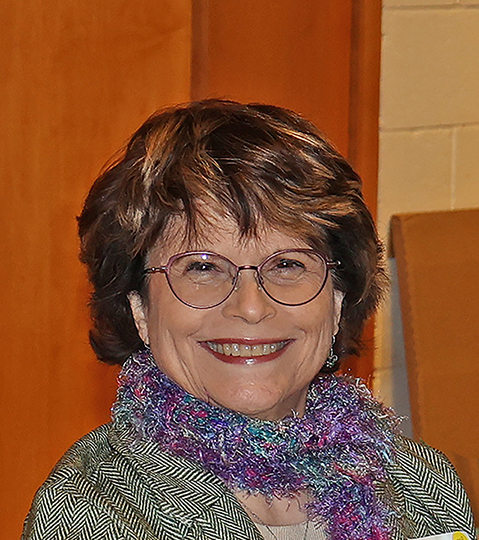 Social Work News Beat