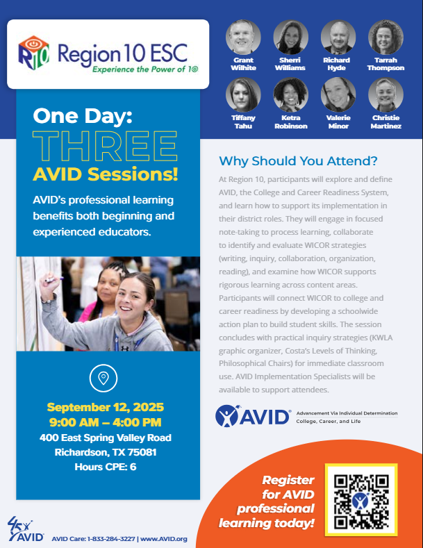 September Newsletter