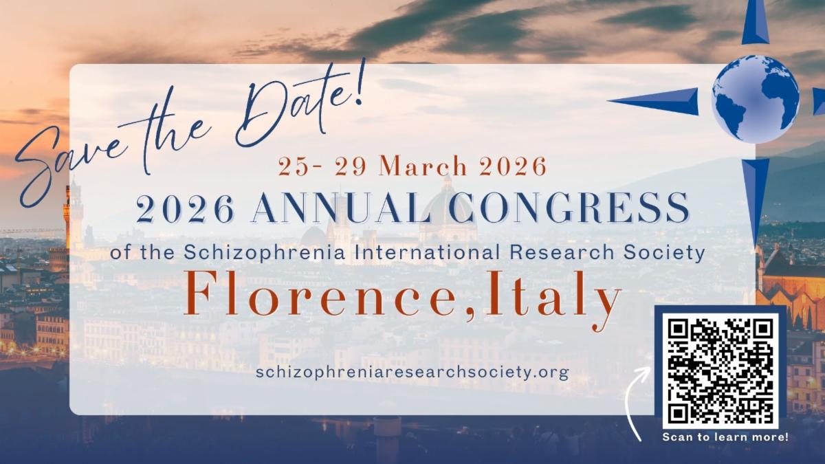 SIRS 2025 Research Harmonisation Award