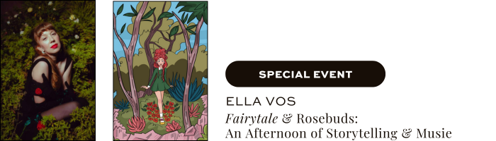 Founders Circle First Look