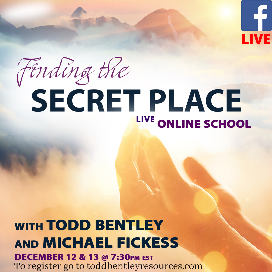 Biblical Reciprocity w/ Erin Beauvais