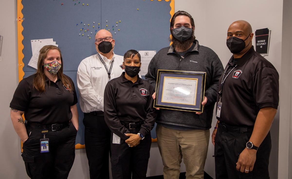 February 2022 newsletter