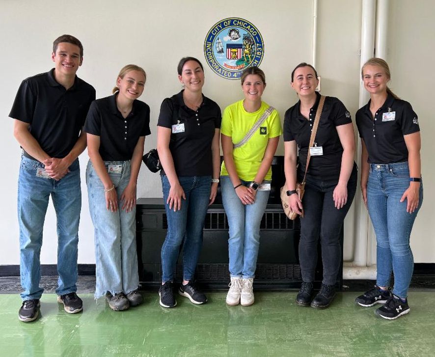 Engineer's Week 2024