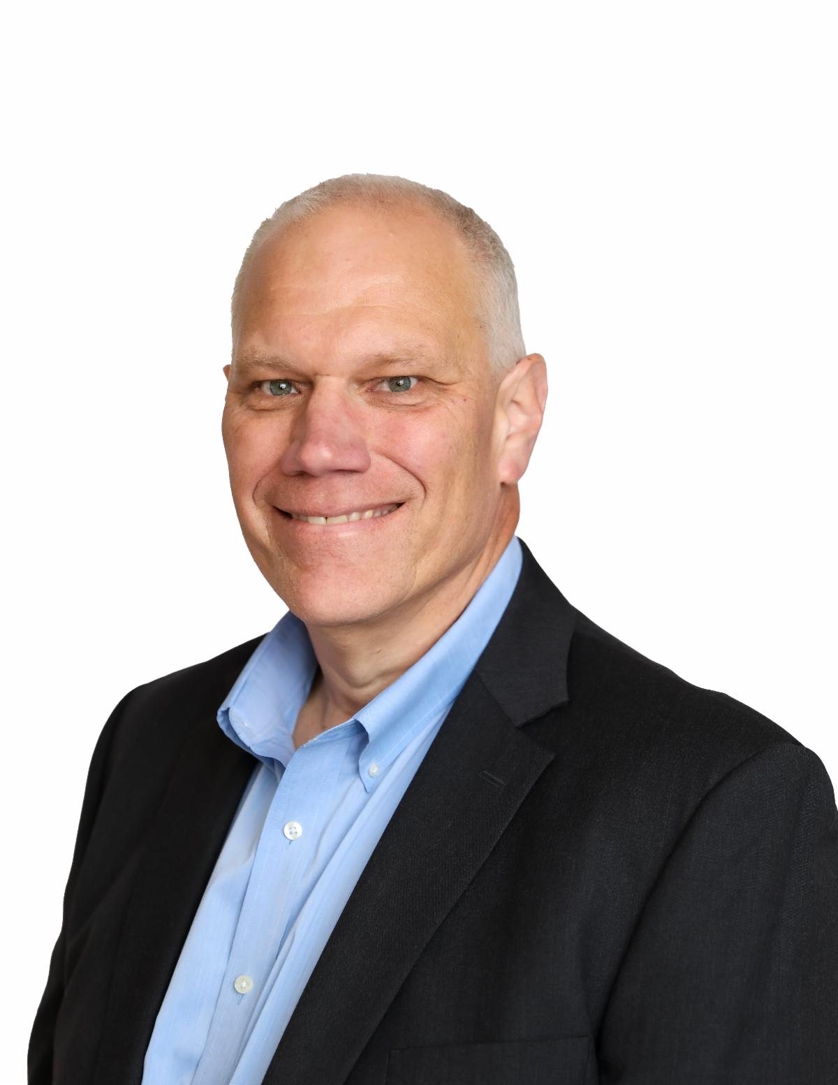EEI Welcomes Gary Holm