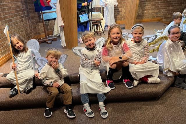January 2024 Monthly e-Newsletter