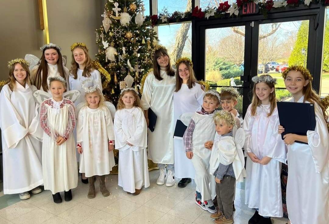 January 2024 Monthly e-Newsletter